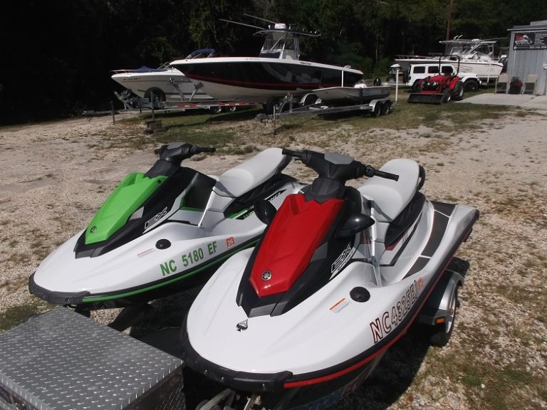 Jet Skis For Sale Craigslistnull