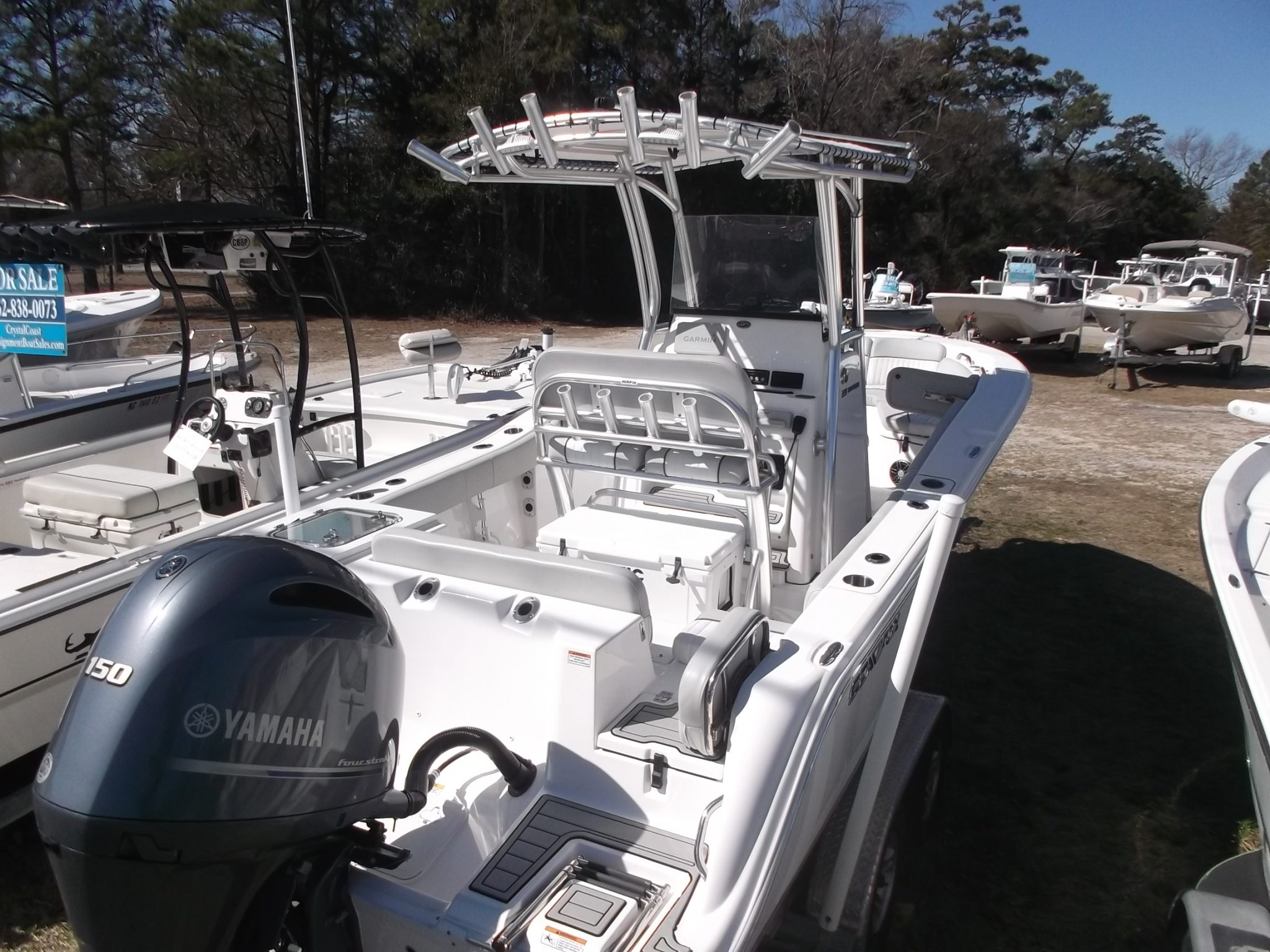 Shop – Crystal Coast Boat & Consignment Sales