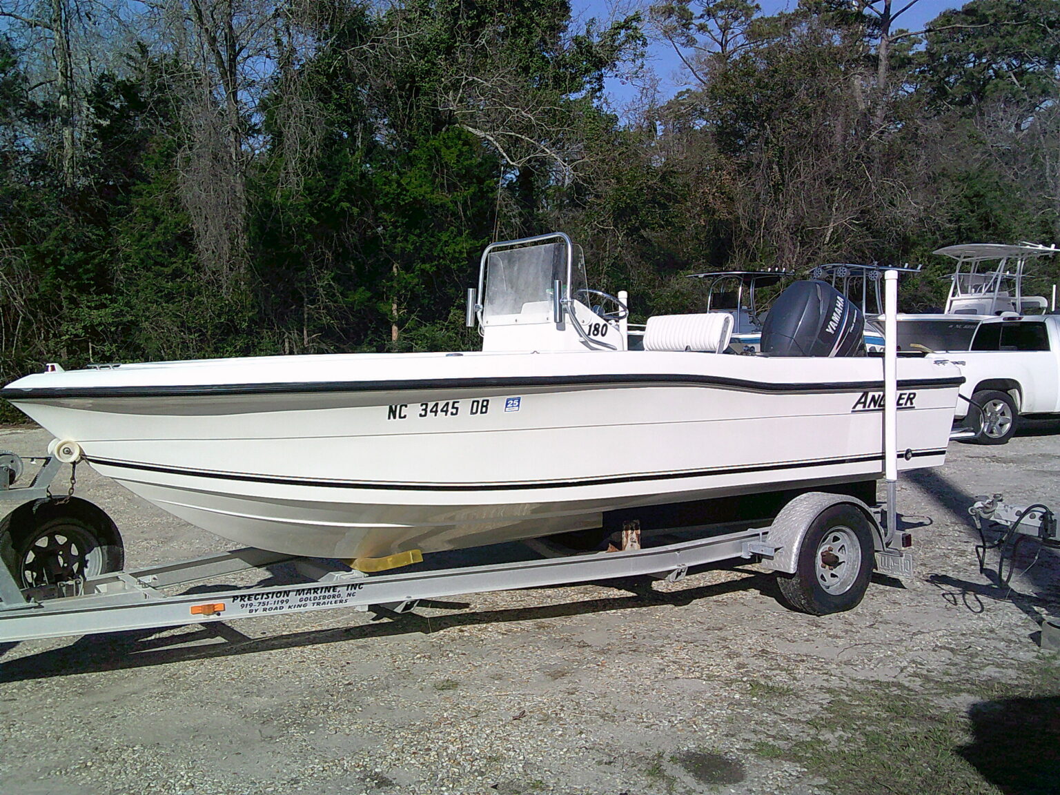 Shop – Crystal Coast Boat & Consignment Sales